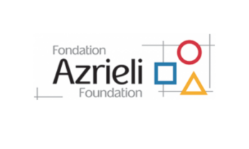 Azrieli Foundation - Writers Collective of Canada